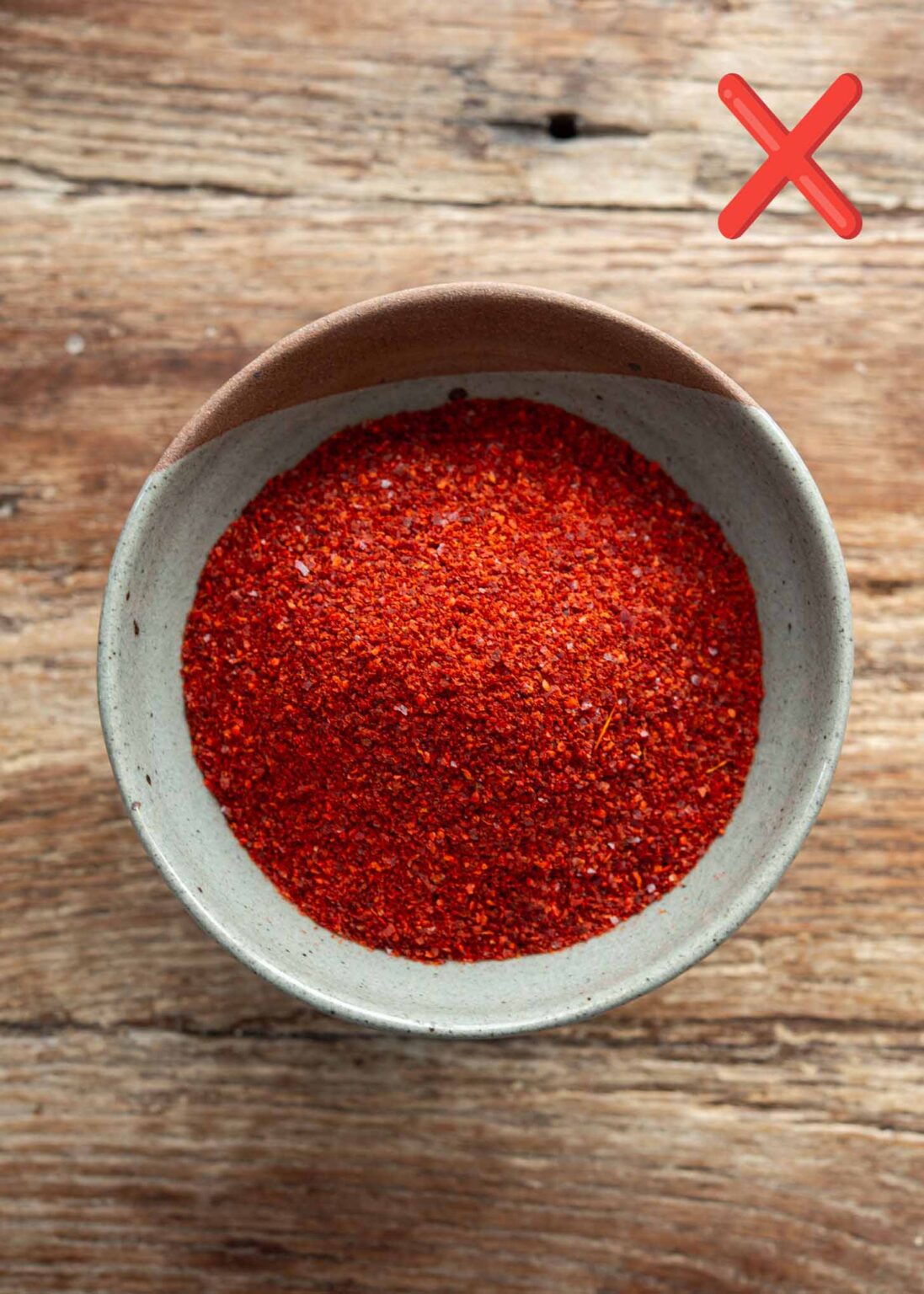 10-Minute Homemade Gochujang - Beyond Kimchee