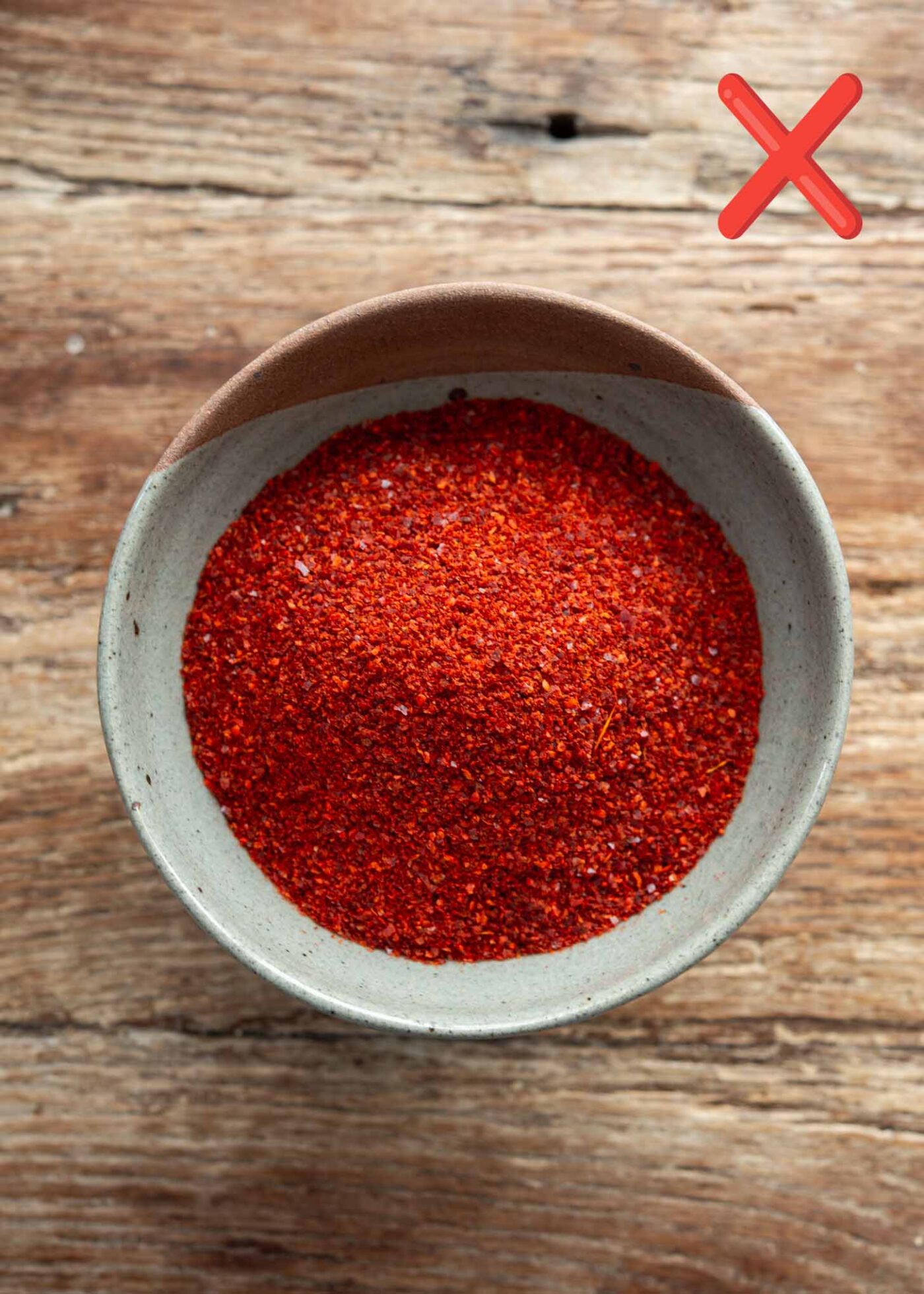 10 Minute Homemade Gochujang Beyond Kimchee