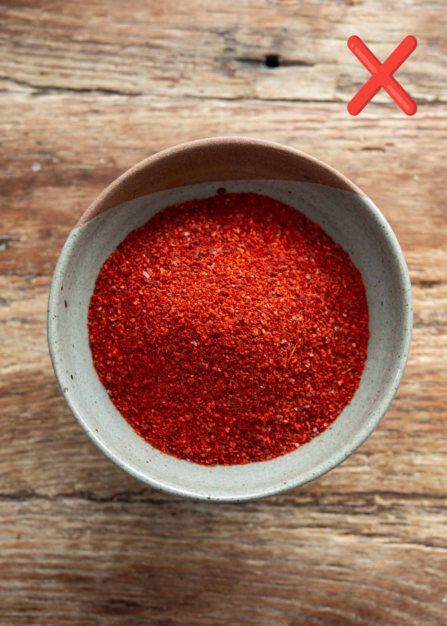 10-Minute Homemade Gochujang - Beyond Kimchee