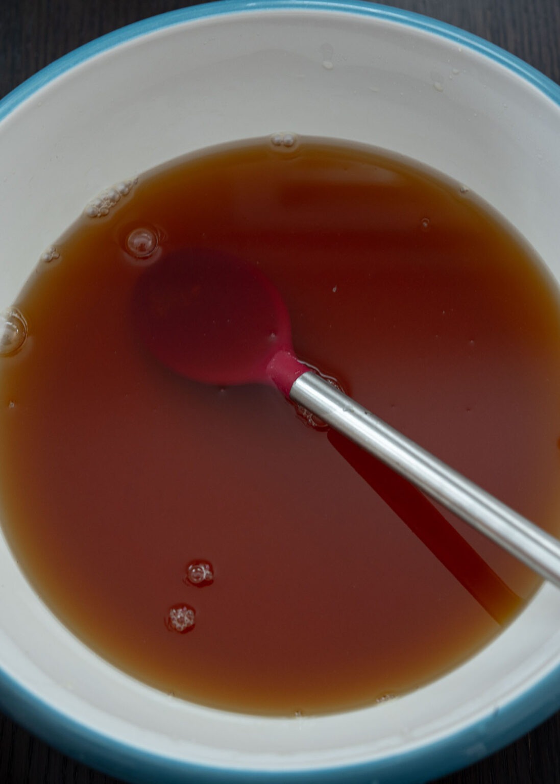 10-Minute Homemade Gochujang - Beyond Kimchee