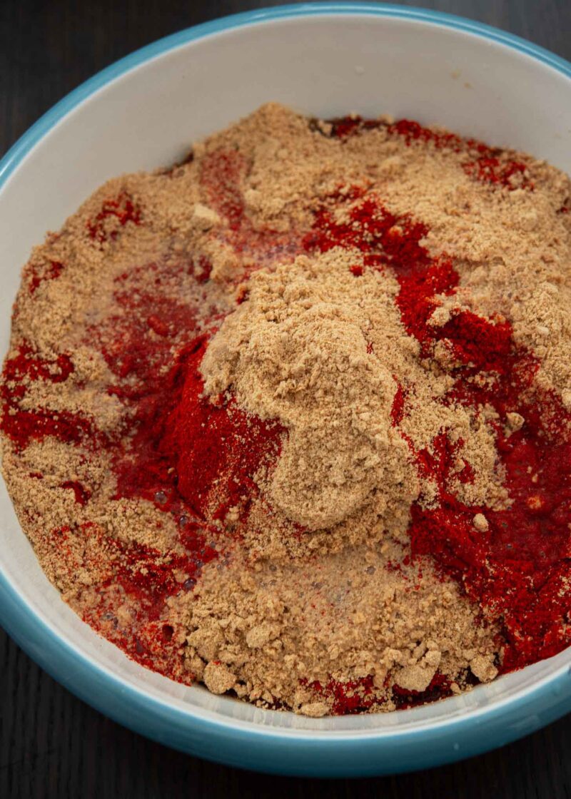 10-Minute Homemade Gochujang - Beyond Kimchee