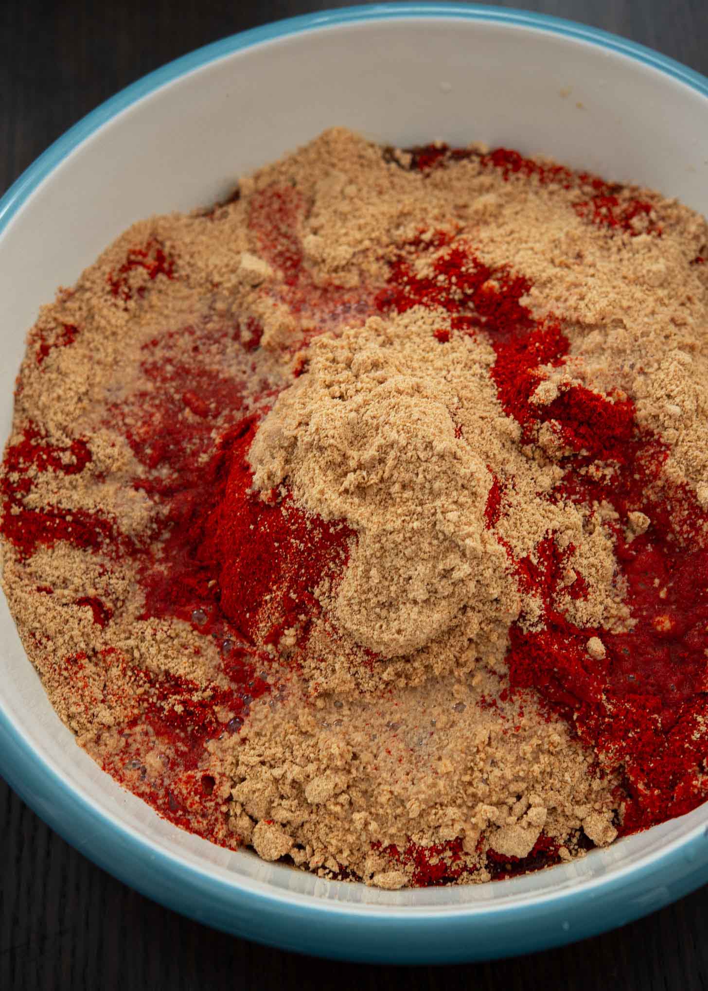 10-Minute Homemade Gochujang - Beyond Kimchee