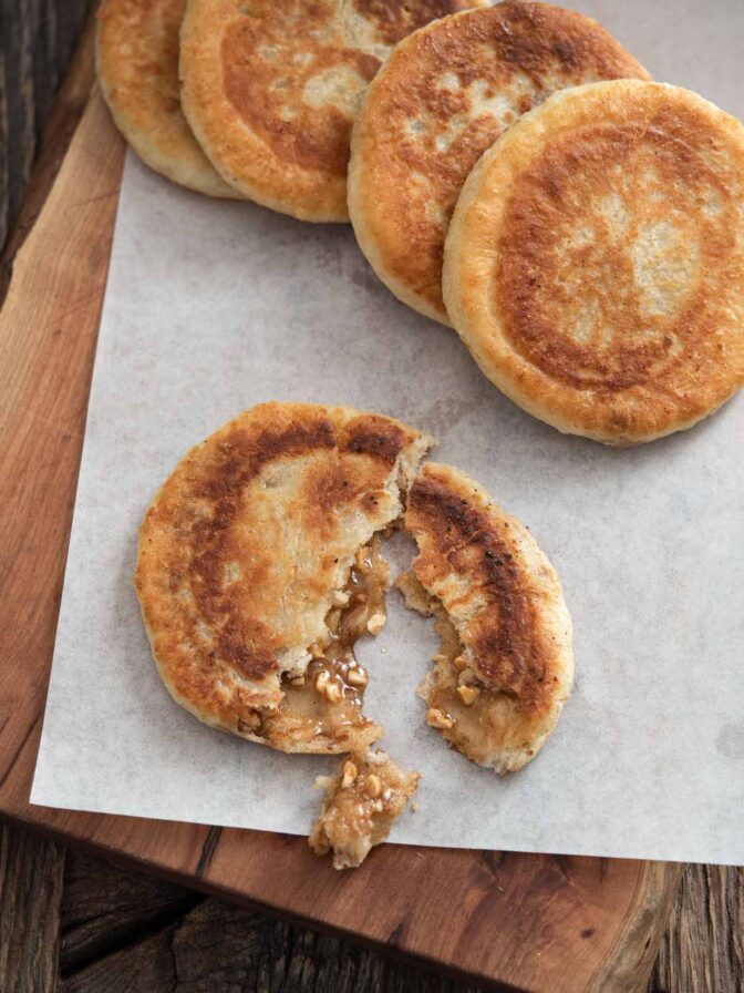 Korean Sweet Rice with Dried Fruit and Nuts (Yakshik) | Beyond Kimchee