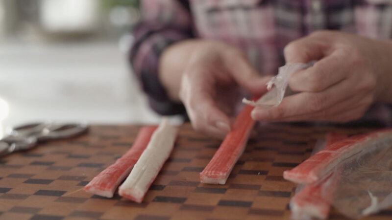 Kimbap (Korean Seaweed Rice Rolls) - Beyond Kimchee