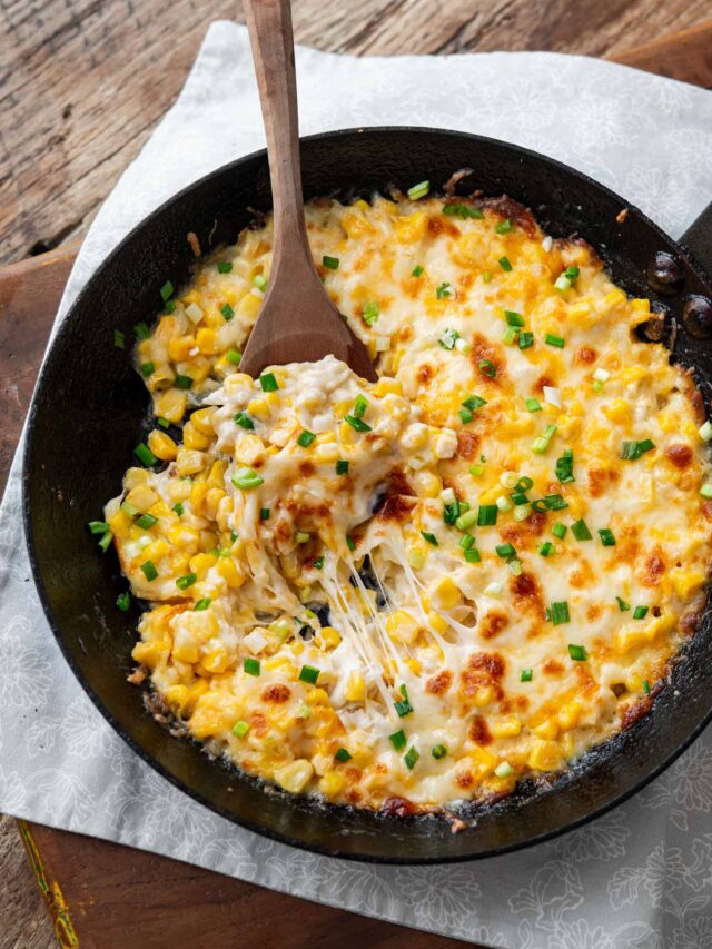 Beyond Kimchee | Authentic Korean and Asian Recipes