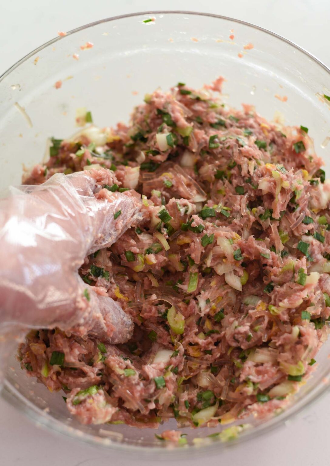 Homemade Mandu (Korean Dumplings) - Beyond Kimchee