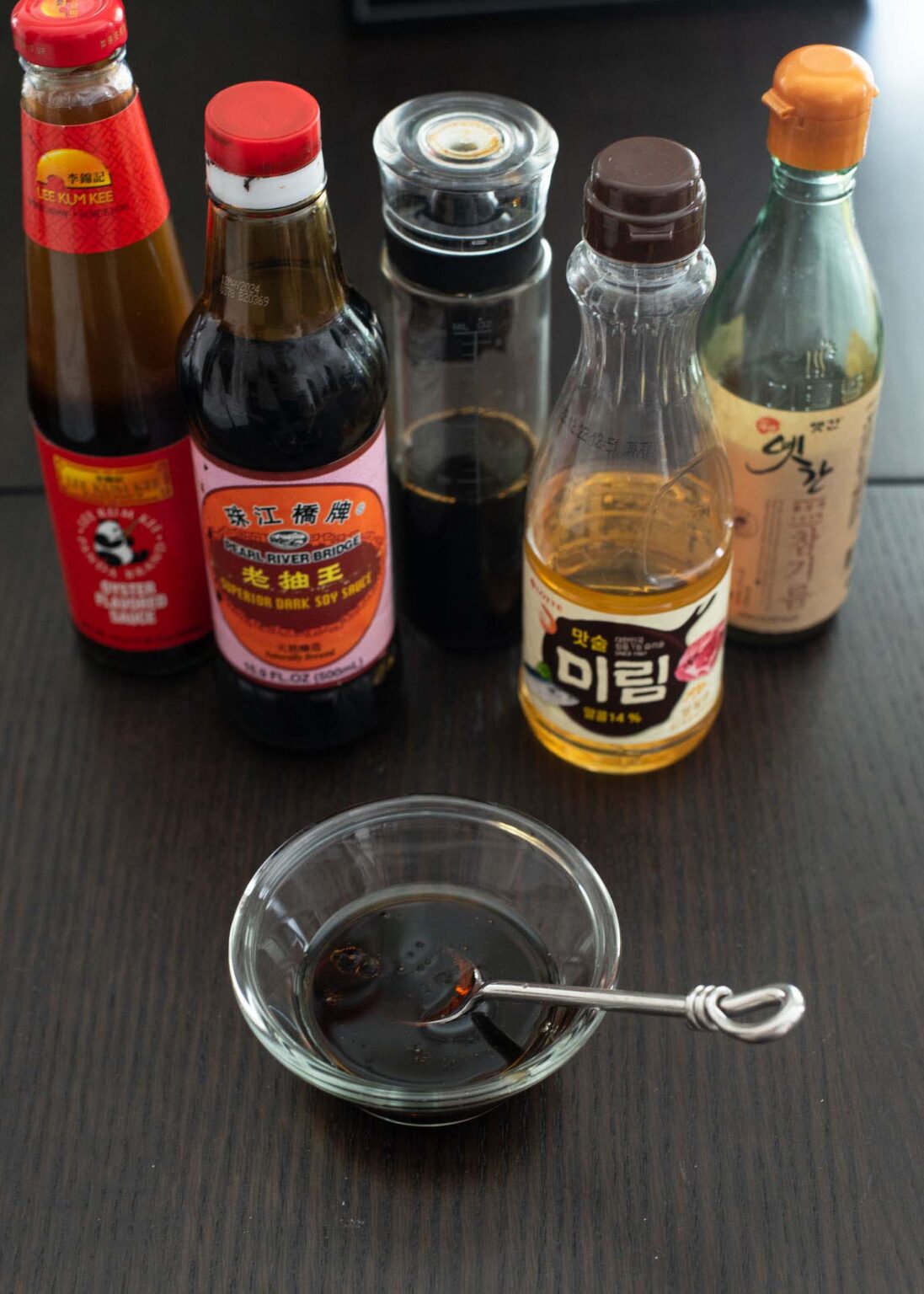 Yaki Udon (Quick Japanese Stir-Fried Udon Noodles) - Beyond Kimchee