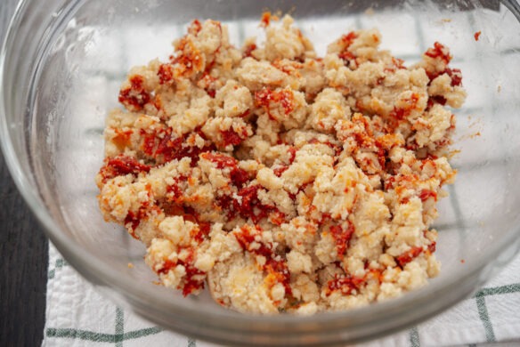 NYT Gochujang Caramel Cookies Recipe - Beyond Kimchee