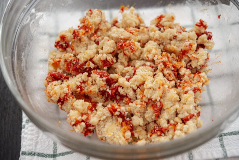 NYT Gochujang Caramel Cookies Recipe - Beyond Kimchee