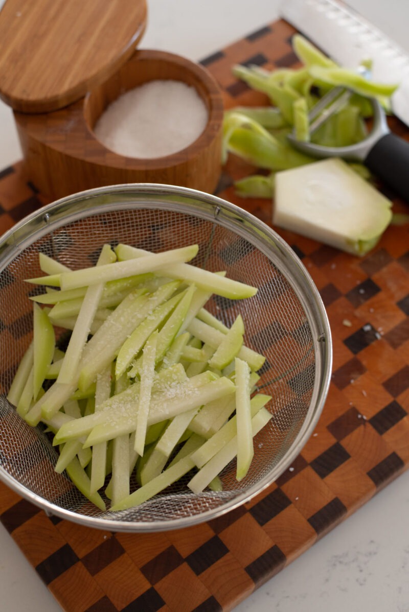 Vegetables in Coconut Milk (Sayur Lodeh) | Beyond Kimchee