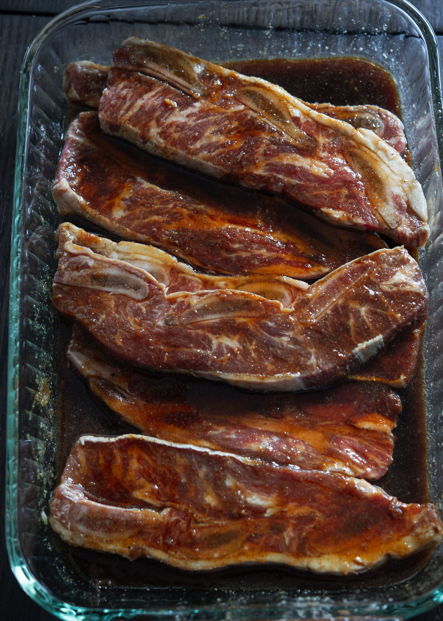 Ultimate LA Galbi (Korean BBQ Short Ribs) | Beyond Kimchee