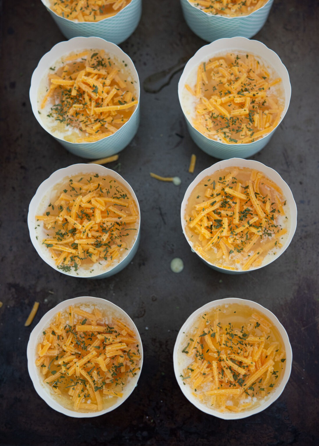 Easy Korean Egg Bread with Pancake Mix (Gyeran-Ppang) - Beyond Kimchee