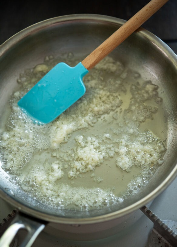 Korean Carrot Salad (Morkovcha) - Beyond Kimchee