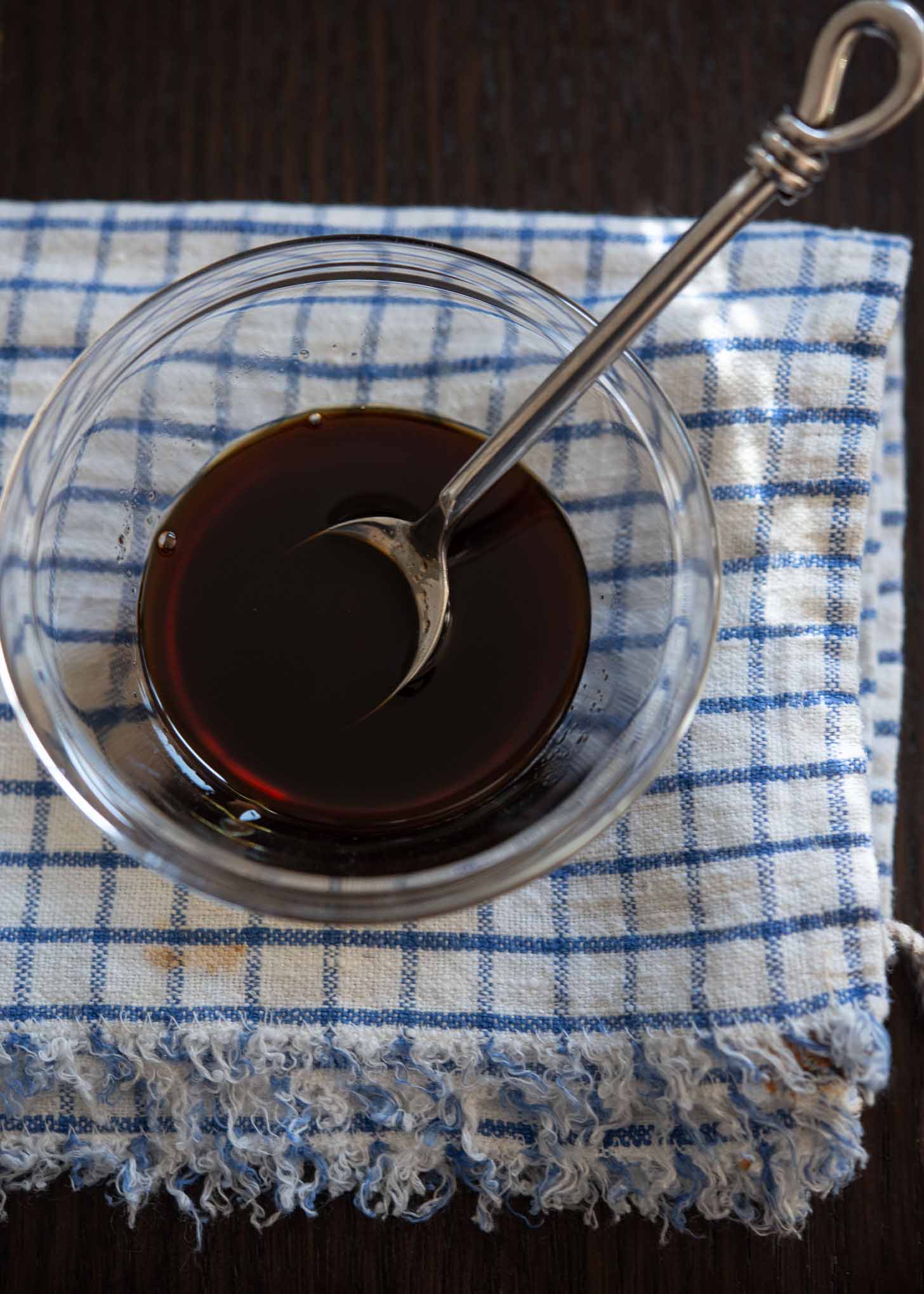 Korean Fish Cake Side Dish (Eomuk Bokkeum) - Beyond Kimchee