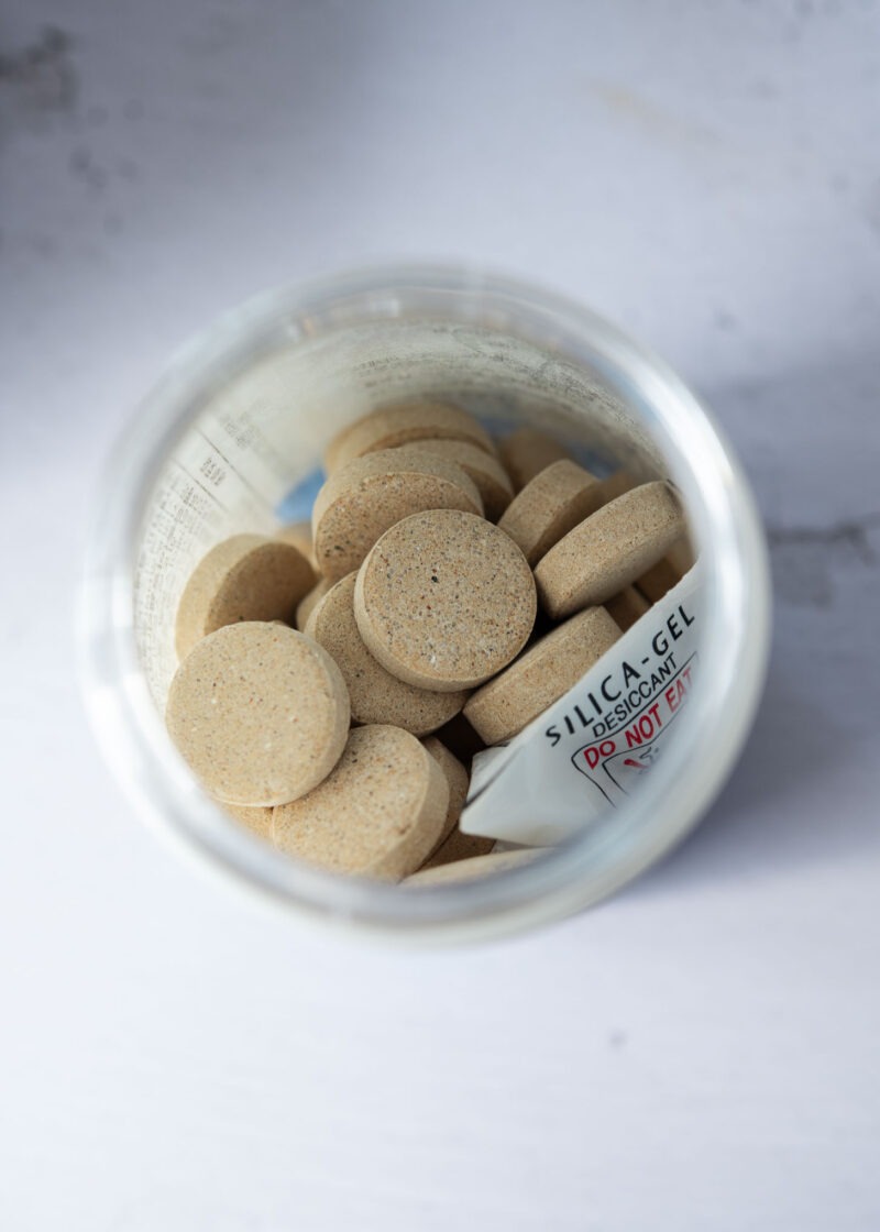 Kimchi Bean Sprout Soup (Korean Kongnamul-guk Recipe) | Beyond Kimchee