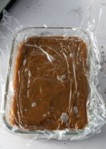 Easy Korean Acorn Jelly (Dotori Muk) - Beyond Kimchee