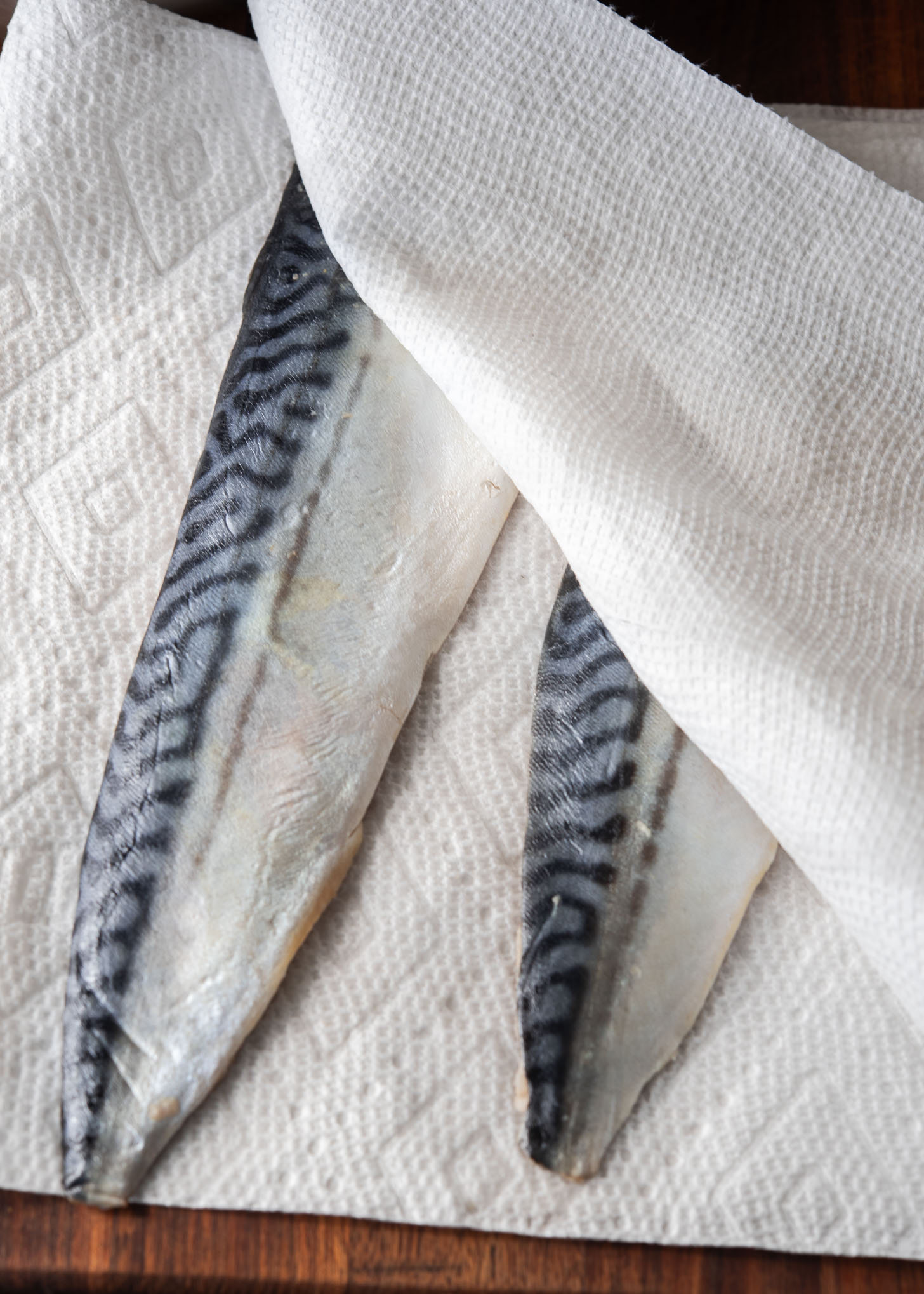 Korean Pan-Fried Spicy Mackerel (Gogalbi) | Beyond Kimchee