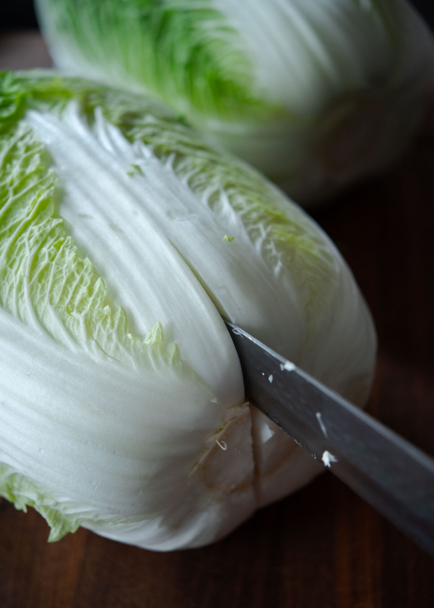 Traditional Korean Kimchi Recipe (Kimjang Kimchi) - Beyond Kimchee