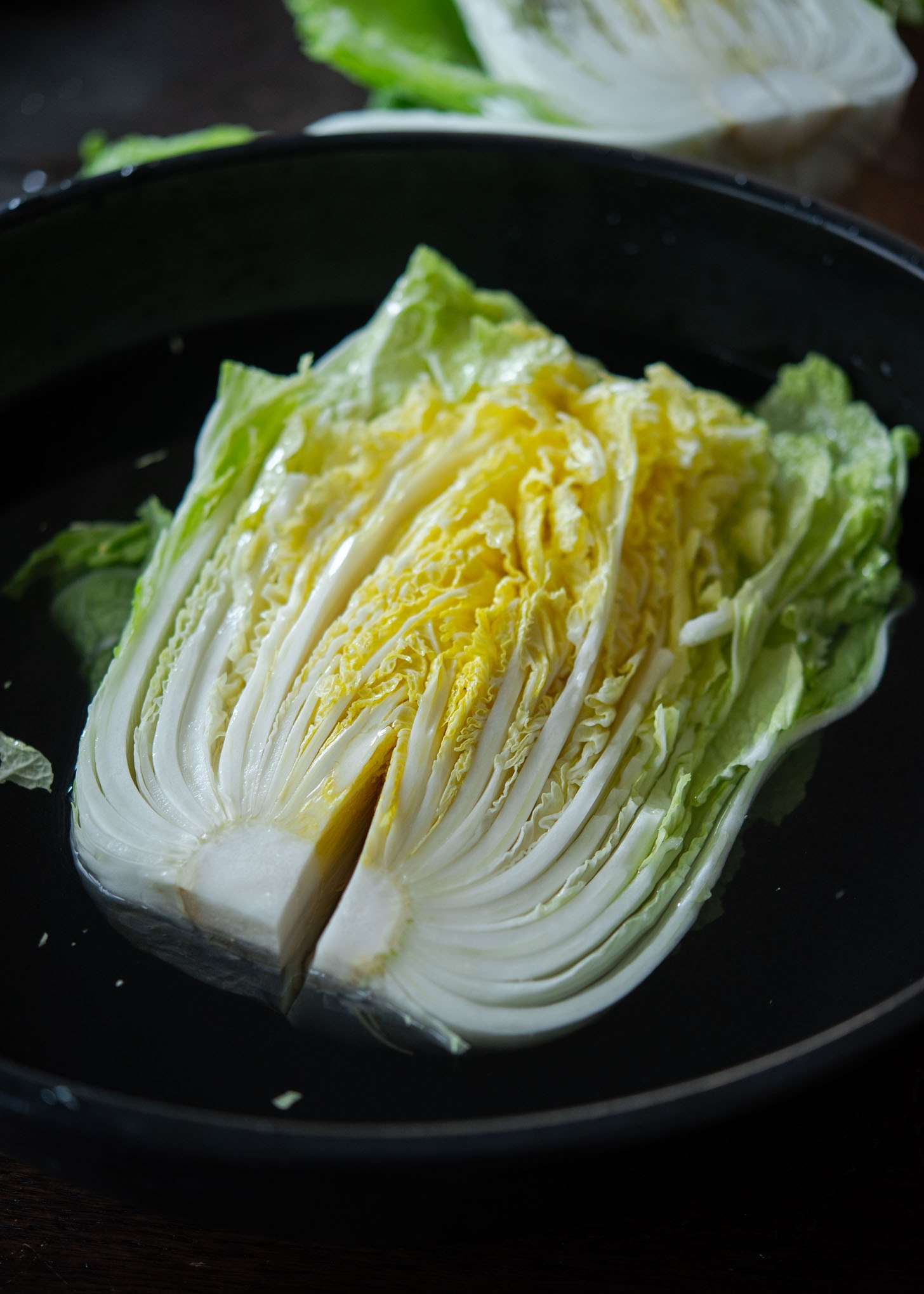 Traditional Korean Kimchi Recipe (Kimjang Kimchi) - Beyond Kimchee