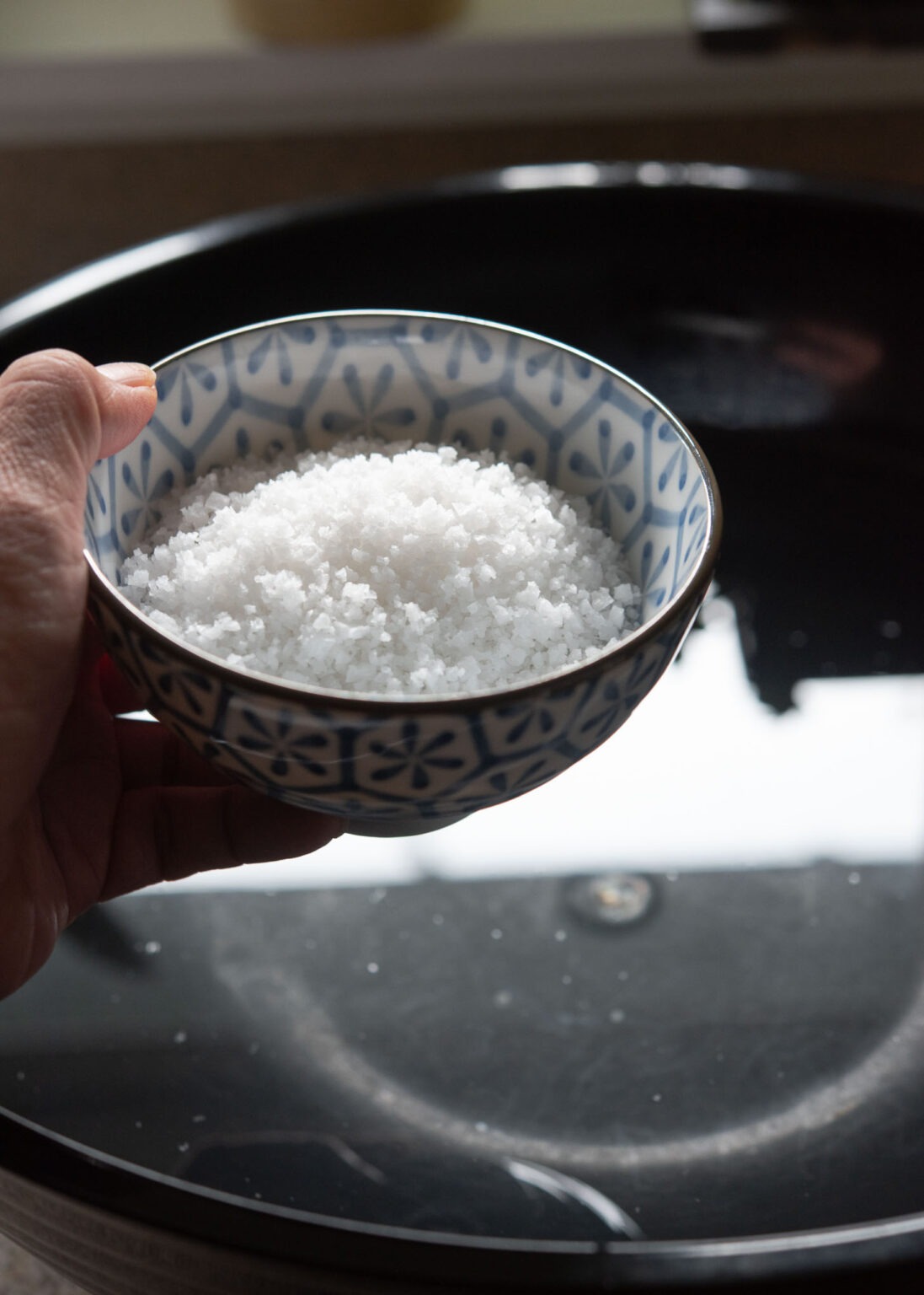 White Kimchi (Baek Kimchi) | Beyond Kimchee