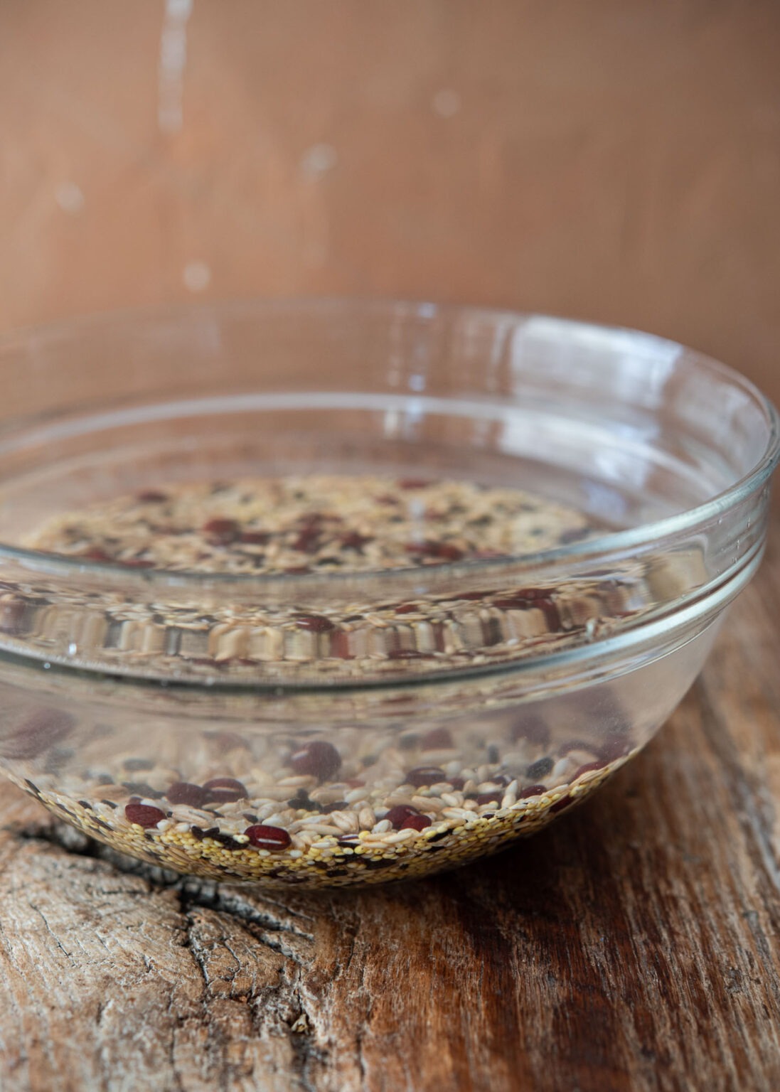 Korean Multigrain Rice (Japgokbap) - Beyond Kimchee