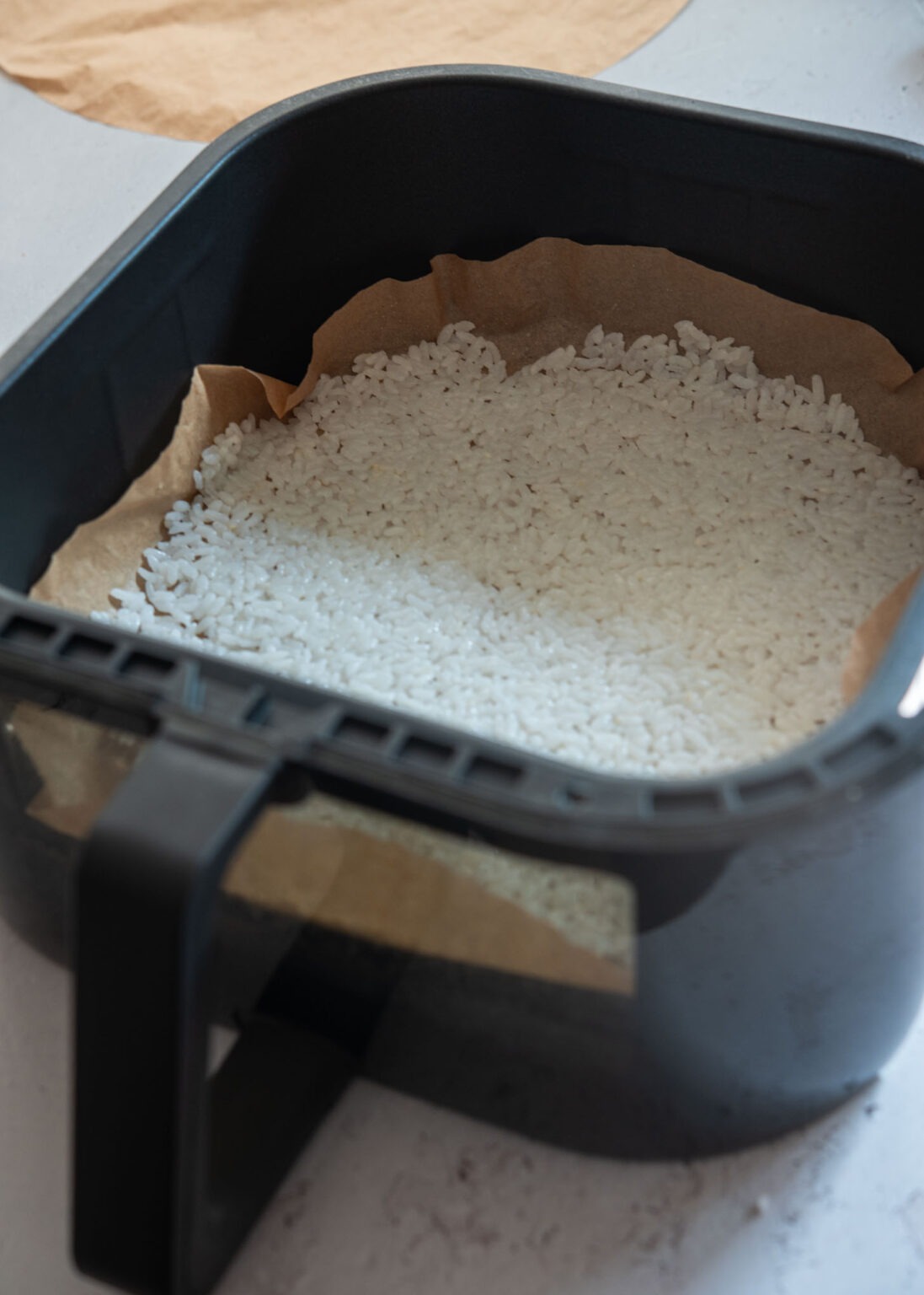 Nurungji (Korean Scorched Rice) – Stovetop & Air Fryer | Beyond Kimchee