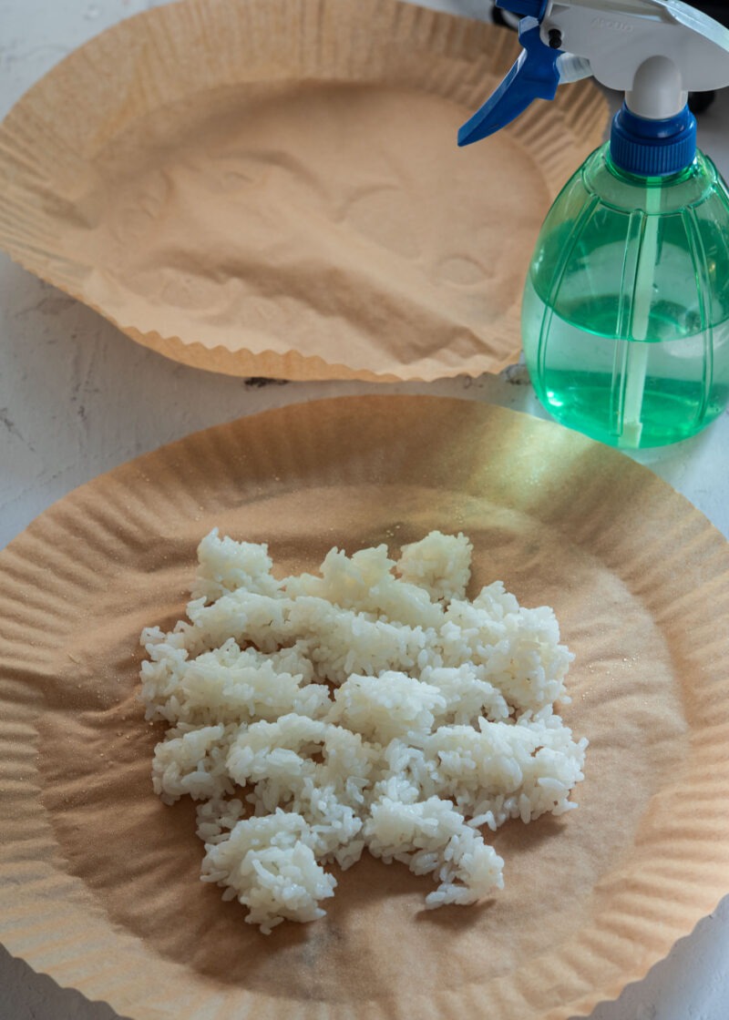 Nurungji (Korean Scorched Rice) – Stovetop & Air Fryer | Beyond Kimchee