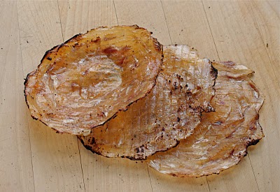 Jwipo (Korean Fish Jerky) | Beyond Kimchee